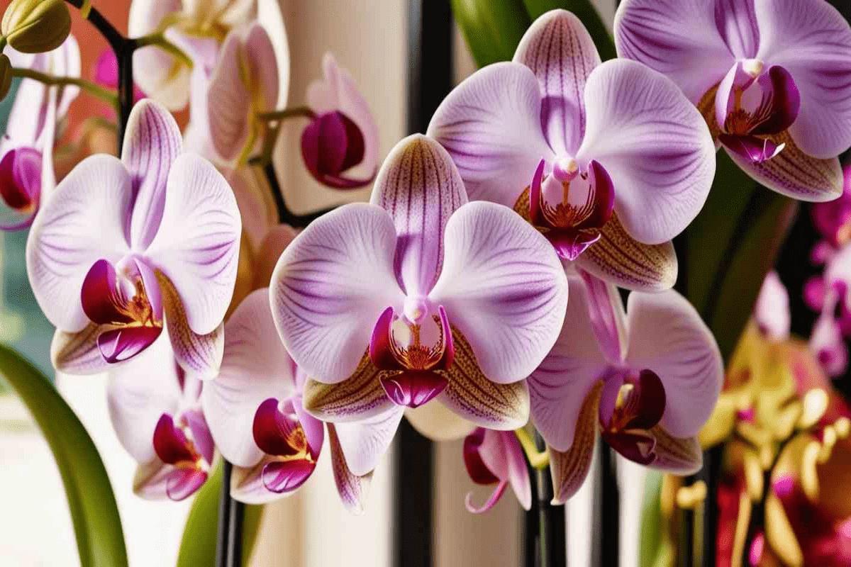 Exploring the Fascinating World of Orchids – Blossoms & Blooms